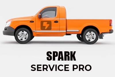 Spark Service PRO — Appliance Repair in South Florida